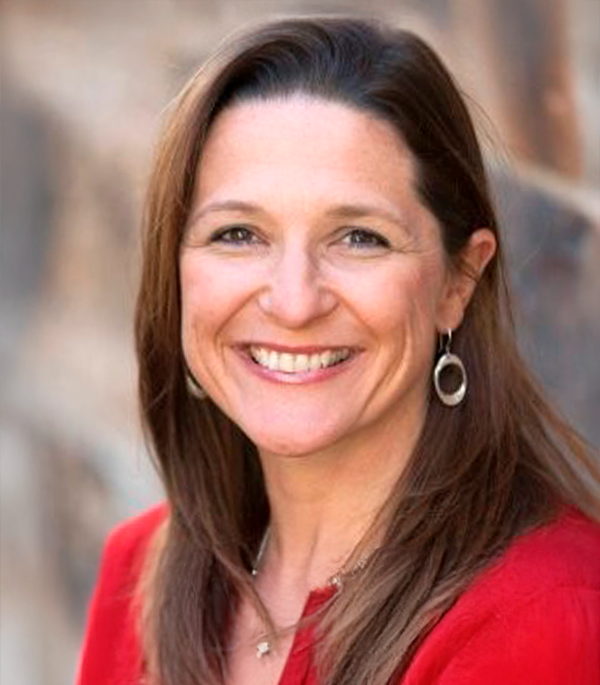 Kristen Hansen - The International Women's Forum Australia