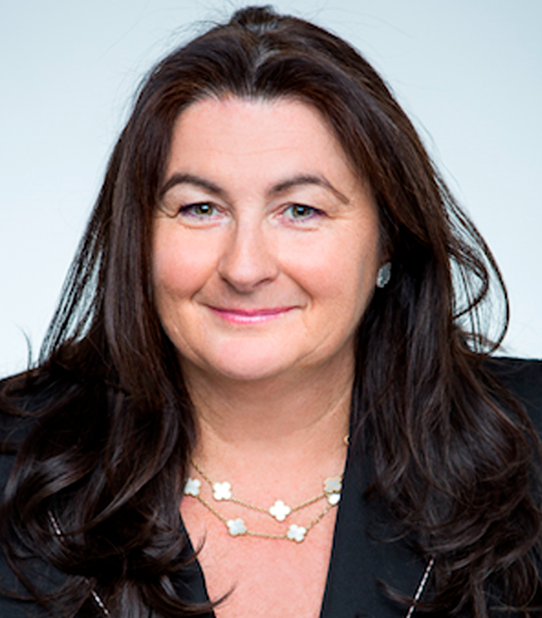 Dr Amanda Rischbieth AM - The International Women's Forum Australia Dr Amanda Rischbieth AM - The International Women's Forum Australia