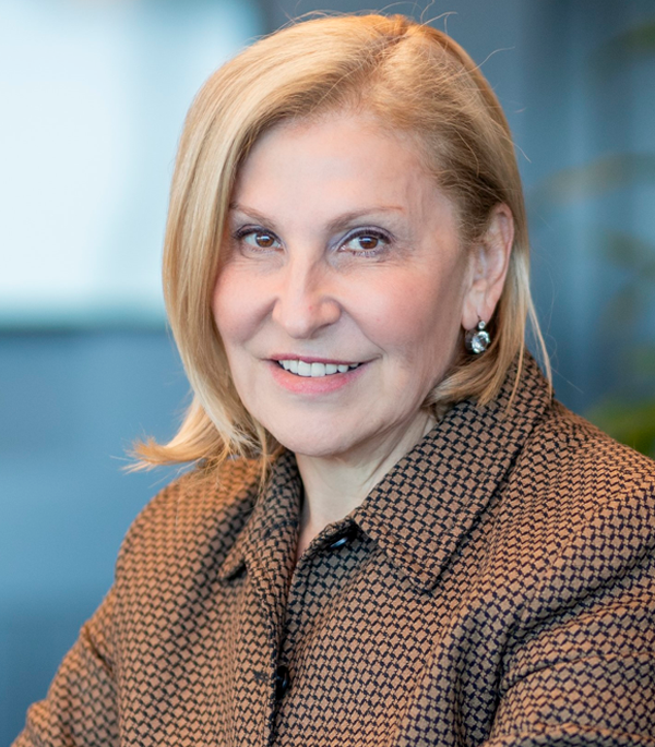 Arlene Tansey - The International Women's Forum Australia